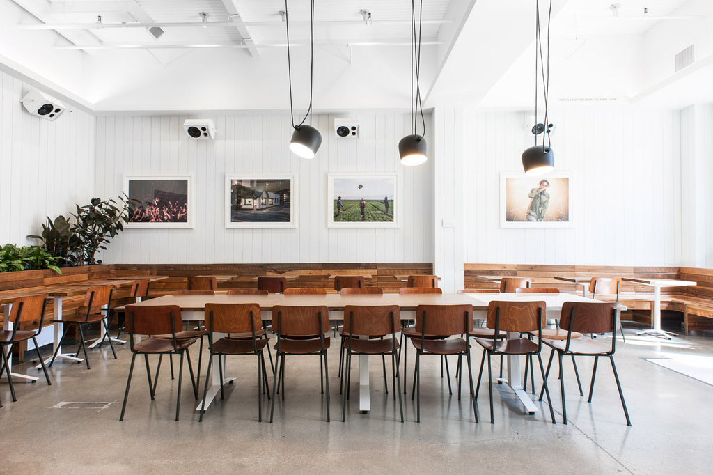 Sweetgreen – Uhuru Design