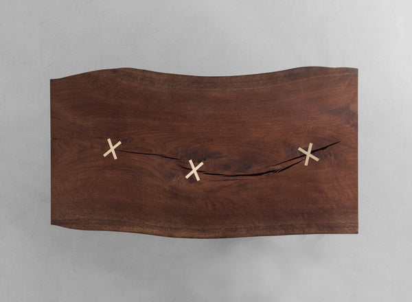 Stitch Coffee Table – Uhuru Design